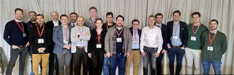 Esa Scientists And Engineers Working On Cognitive Cloud Computing In
