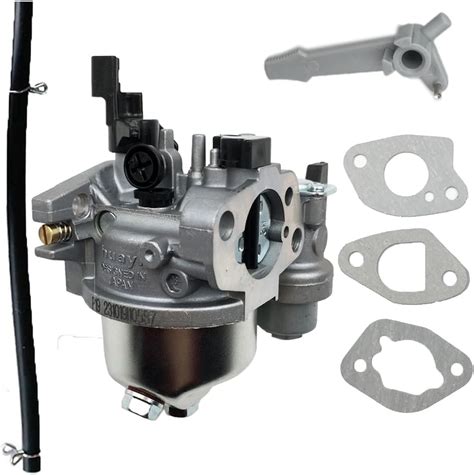 Amazon.com: Huayi Carburetor Carb for Champion CPE 100424 224CC 27 TON ...