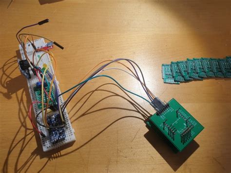 Mostly Robots Electronics Tinkering With Arduino Raspberry Pi Mbed