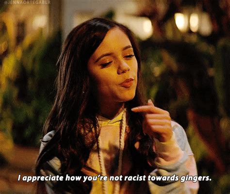 Jenna Ortega