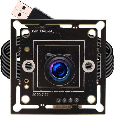 Arducam For Raspberry Pi Camera Module 3 12mp Imx708 102
