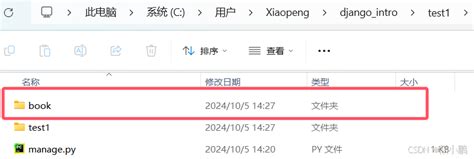 创建并启动第一个 Django 项目 小白，保姆级教学启动django项目 Csdn博客
