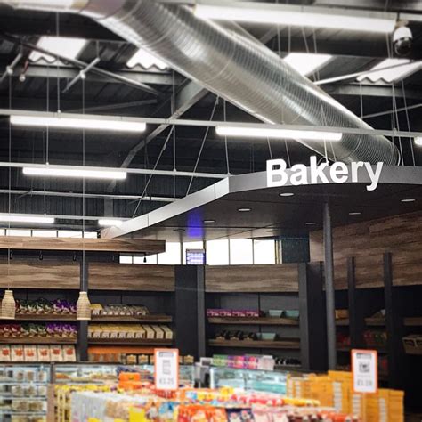 Ozmen Extra The Bakery In Your New Ozmen Extra Store 👌🏻 Facebook