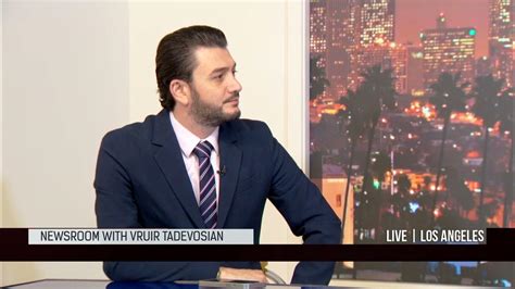 «ՋՐԻ ԳԻՆԸ ՎԱՎԵՐԱԳՐԱԿԱՆ ՖԻԼՄԸ ԼՈՍ ԱՆՋԵԼԵՍՈՒՄ ԿՑՈՒՑԱԴՐՎԻ ԻՐԱՆԱՀԱՅ ՄԻՈՒԹՅԵՒՆՈՒՄ՝ ՄԱՅԻՍԻ 29 ԻՆ 7pm