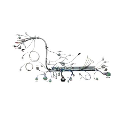 Electrical Cable Prodata