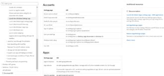 How To Create Settings Shortcuts On Windows For All Pages