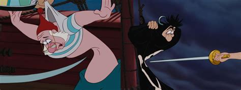 Smee And Hook Belly Perils By Gussmee On Deviantart