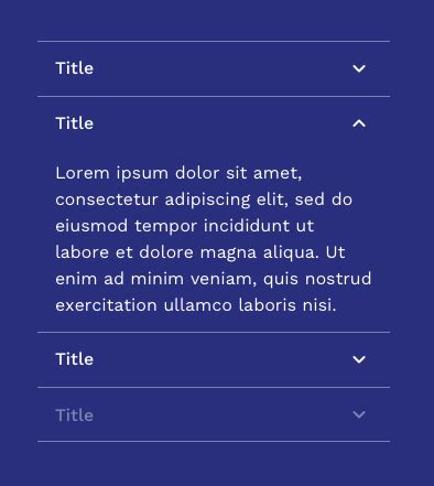 RM Branding Refresh Accordion Dark Background Issue Cengage React Magma GitHub