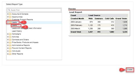 How To Export Leads In Salesforce Salesforce Faqs