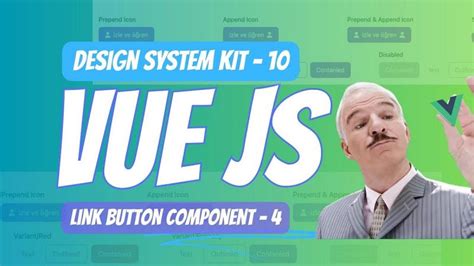 adem yalçın on linkedin vue 3 design system series 10
