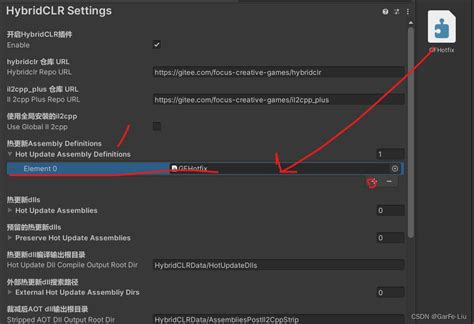 unity 热更新 hybridclr 对接到项目中 could not set up a toolchain for