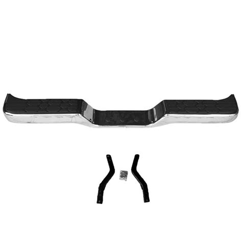 Supreme Collision Parts Group Step Bumper Assembly To1102221