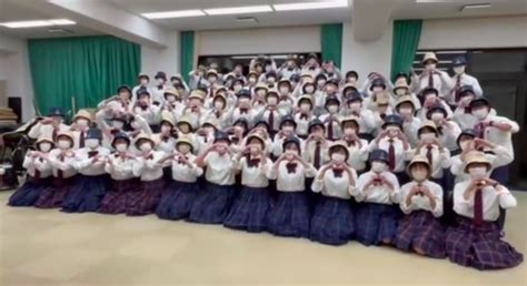 暖心問候！橘高校橘色惡魔考完試 錄3影片說中文畫面曝 生活 Nownews今日新聞