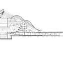 Ópera Harbin Mad Architects Archdaily México
