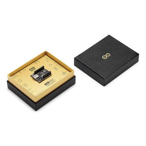 Arduino Uno Mini Limited Edition