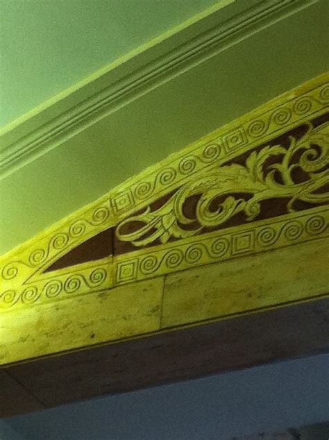 Ornamental Plaster Cardinal Wall Systems