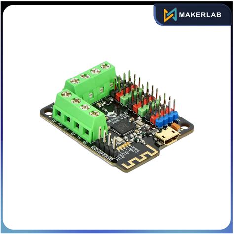 Dfrobot Romeo Ble Mini Small Control Board For Robot Arduino