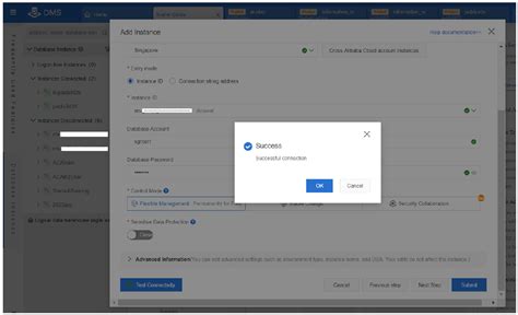 Development To Deployment Of 3 Tier Architecture Of A Simple Web Application Using Alibaba Cloud