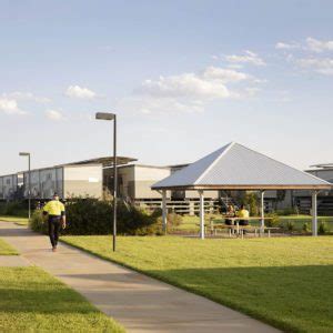 Open Lodges And Villages To Live And Work In Civeo Corporation