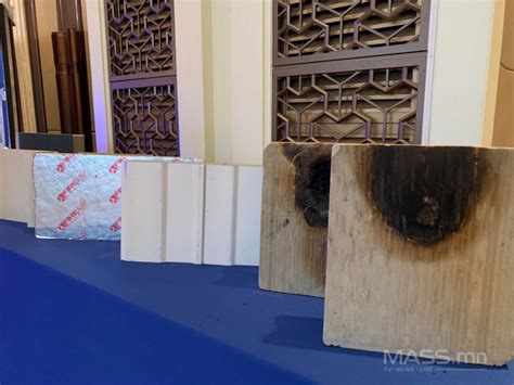 “Барилгын салбарт шинэ дэвшилтэт технологиудыг нэвтрүүлэх нь” сэдэвт