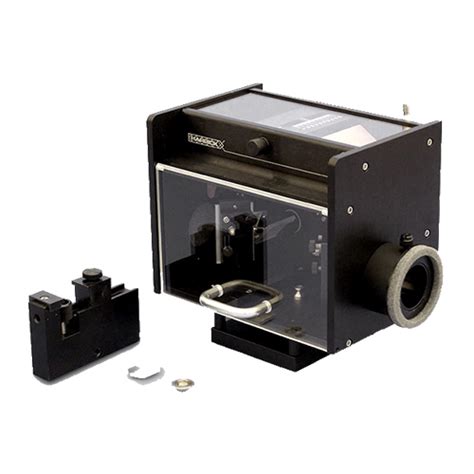 Seagulltm Variable Angle Reflection Accessory Spectrolab Systems