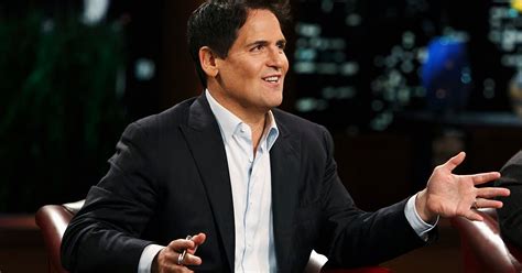Mark Cuban Wallpapers Wallpaper Cave