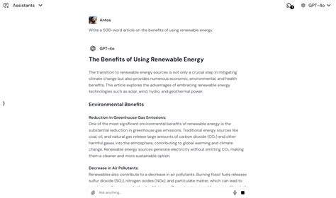 Steps To Becoming An Ai Content Writer