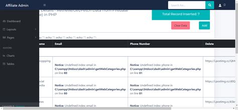 Html Navbar Always Overlap The Main Content Stack Overflow