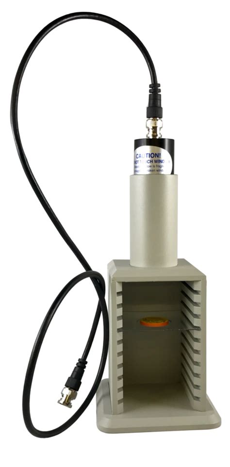 Gp35 Gm Detector Assembly Peo Medical