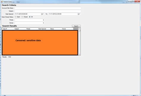 C Anchored Controls Won T Resize When Window Is Resized K Beware Stack Overflow