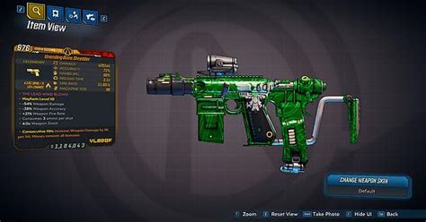 Bl3 Modded Items Album On Imgur