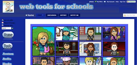 The E Learning Classroom Online And Classroom Spaces