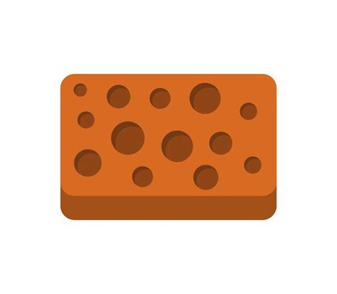 Esponja Vector Premium