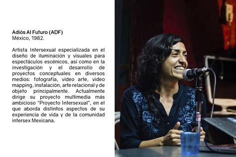 Proyecto Intersex