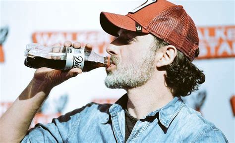 Twd Pics Twdpics Twitter Andrew Lincoln Andy Lincoln Andrew