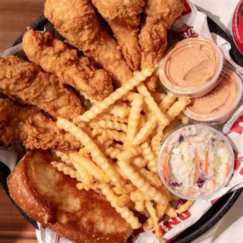 Raising Canes Menu Menu Wars