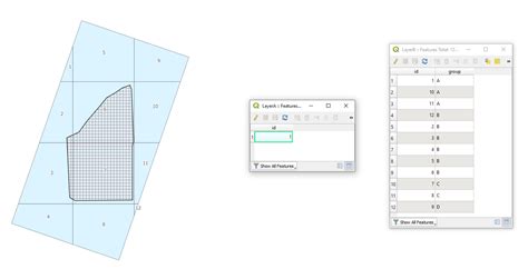 qgis join attributes by location summary only with more than 50