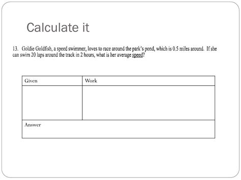 PPT How To Calculate Speed And Acceleration PowerPoint Presentation Free Download ID 6848587