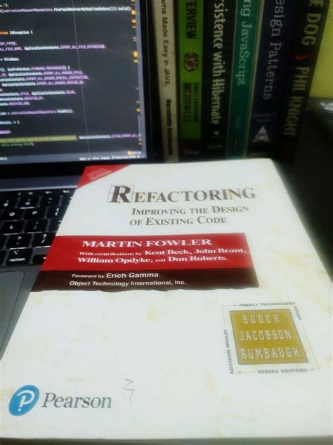 Gautam Kumar On Linkedin Softwaredeveloper Refactoring