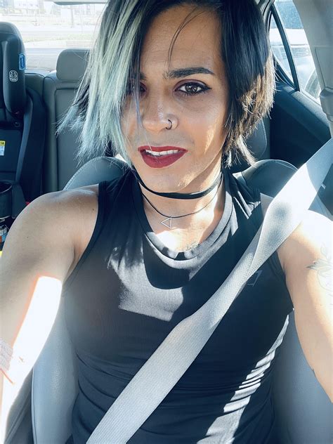 First Appointment Done I Start My Hrt Tomorrow I Could Cry From