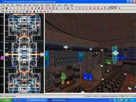 Converting The Level For Ctf Tutorial Moddb