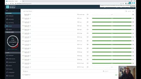 Melhores Ferramentas Para Automatizar Testes Selenium Cypress