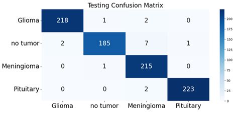 Diagnostics Free Full Text Exploring The Power Of Deep Learning Fine Tuned Vision