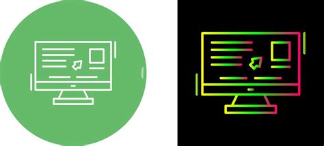 Usability Icon Design 44407116 Vector Art At Vecteezy