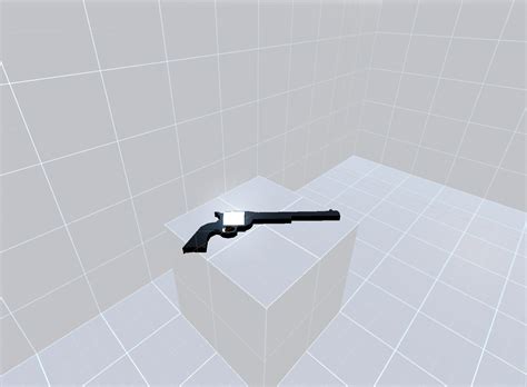 Untitled Movement FPS By Noah Bunis