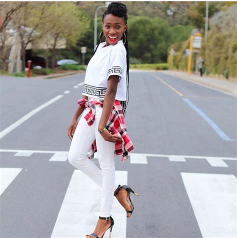 Welcome To Enkays Blog Blogger Crush Hannah Akinyemi