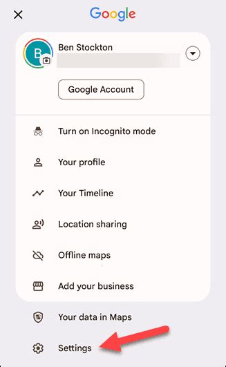 How To Avoid Highways On Google Maps