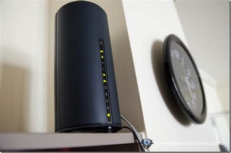 D Link VIPER Review A Super Solid Wireless Modem Router