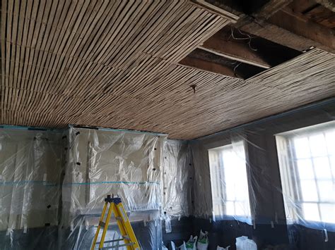 Lath And Plaster Insulation At Janet Wall Blog