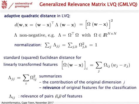 2017 prototype based models in unsupervised and supervised machine